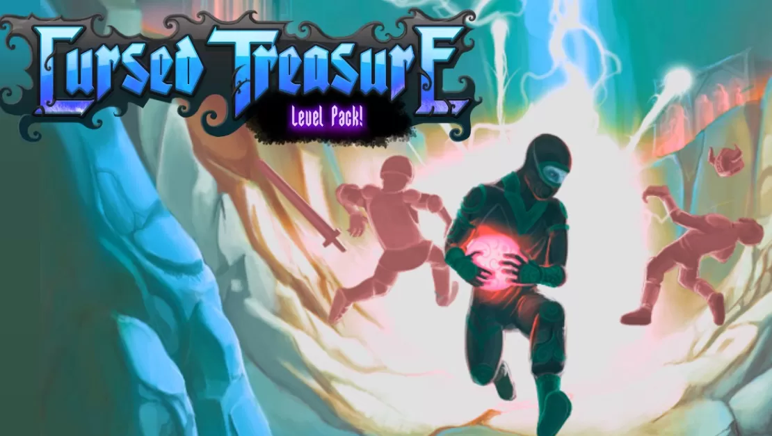 Cursed Treasure Level Pack | Instantly Play Games Online for Free!
