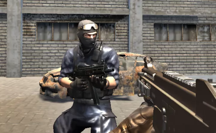 Flashpoint | Instantly Play Games Online for Free!