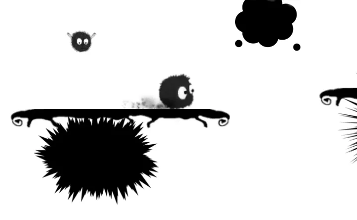 Furry the Ball | Instantly Play Games Online for Free!