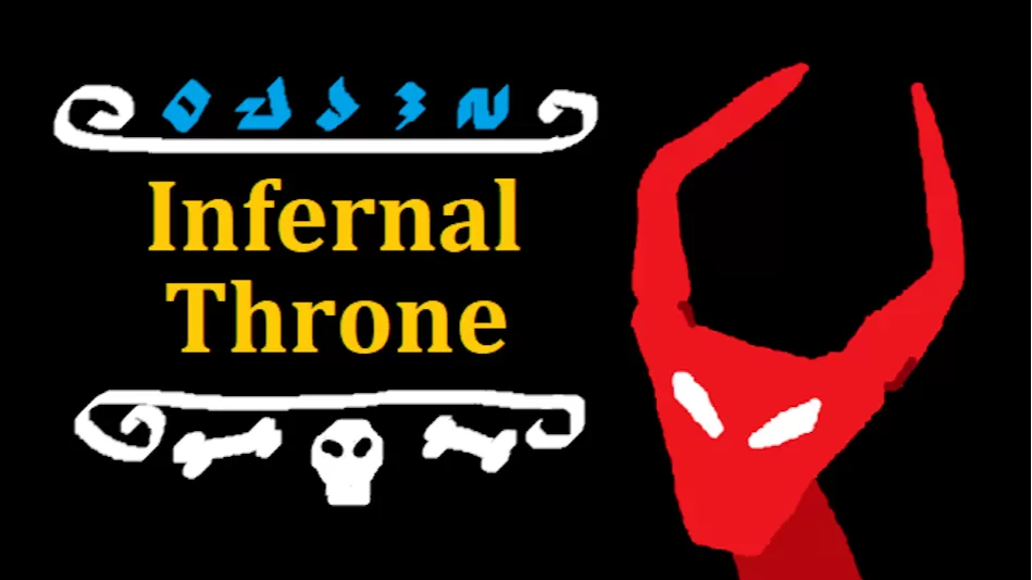 Infernal Throne | Instantly Play Games Online for Free!