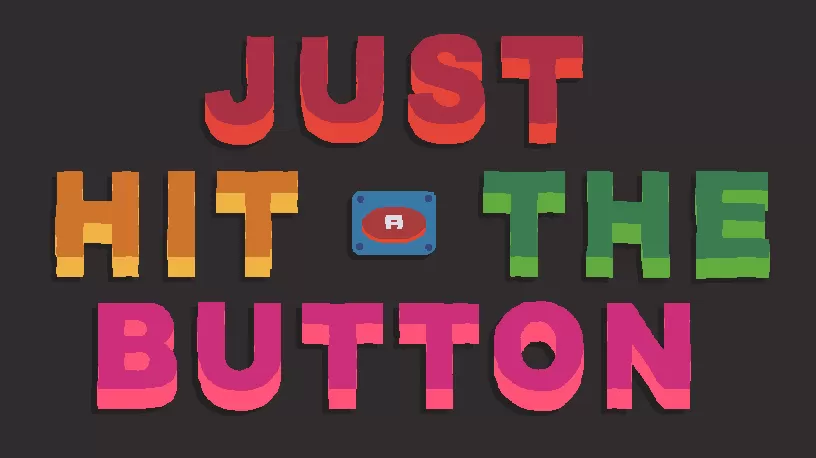 Just Hit the Button | Instantly Play Games Online for Free!