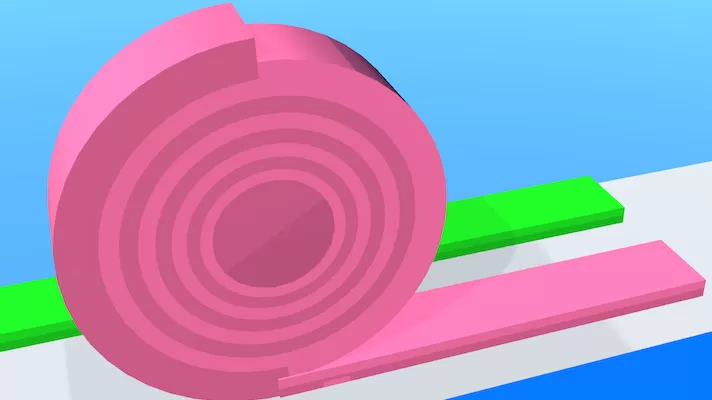 Layers Roll | Instantly Play Games Online for Free!