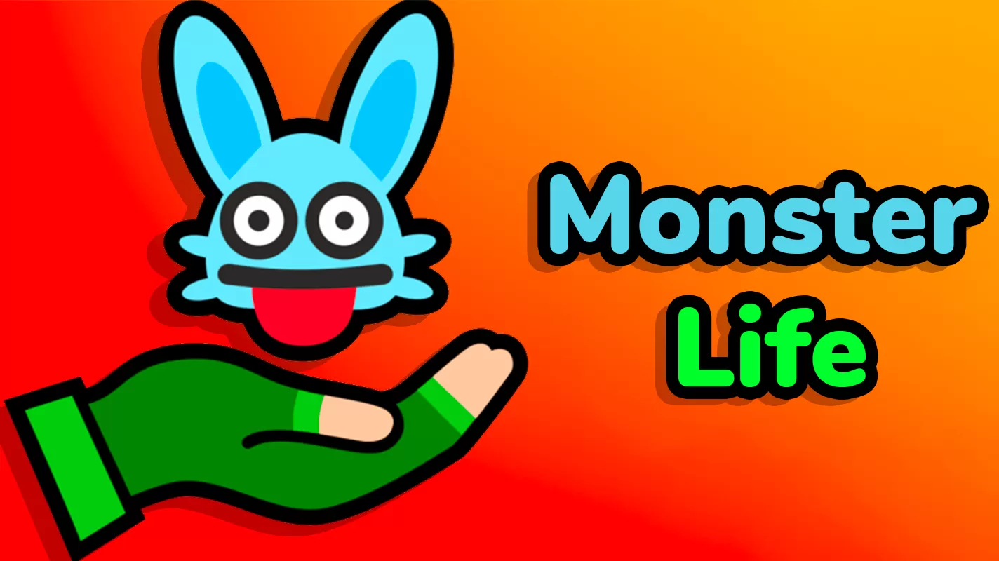 Monster Life | Instantly Play Games Online for Free!