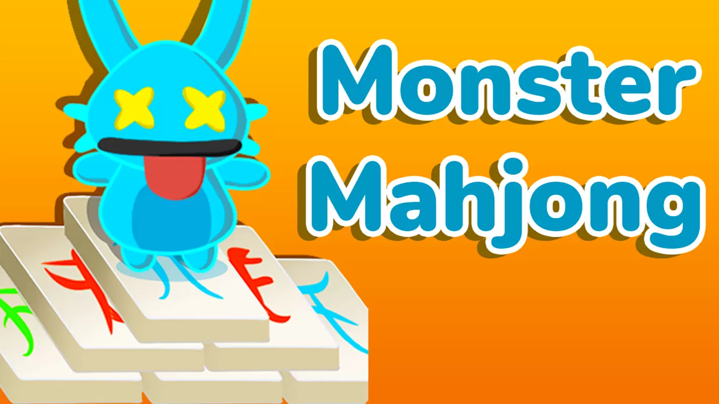 Monster Mahjong | Instantly Play Games Online for Free!