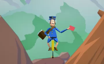 Pogo Postman | Instantly Play Games Online for Free!