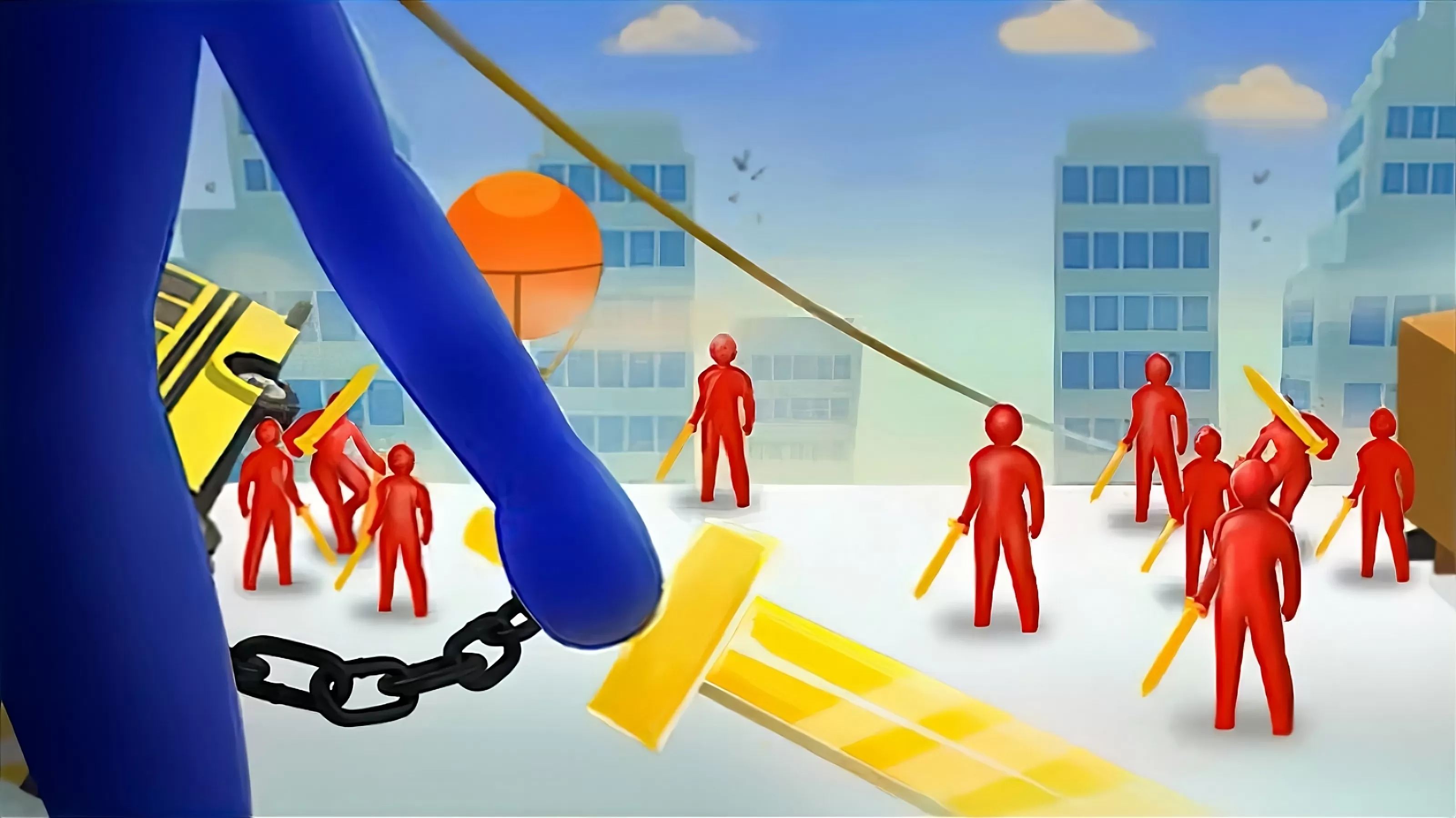 Slasher | Instantly Play Games Online for Free!