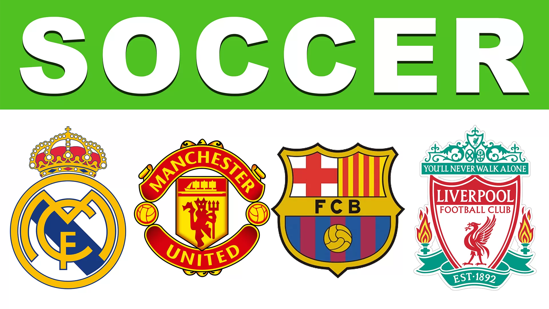Soccer: Europe Quiz | Instantly Play Games Online for Free!