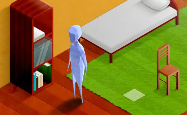 The House | Instantly Play Games Online for Free!