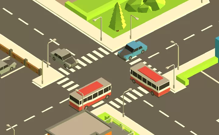 Traffic Mania | Instantly Play Games Online for Free!